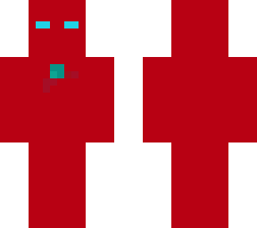 zane | Minecraft Skins