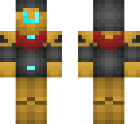 armor | Minecraft Skins