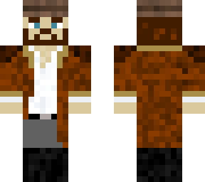 rdr2 | Minecraft Skins