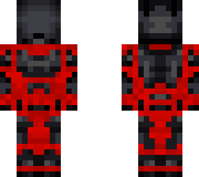 space suit | Minecraft Skins
