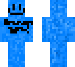bluudud | Minecraft Skins