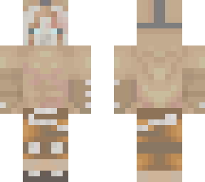 borderlands | Minecraft Skins