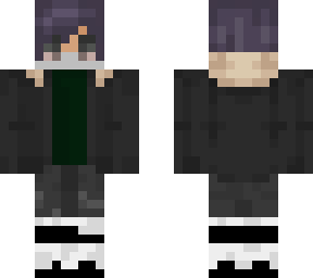 jacket | Minecraft Skins