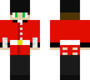 british | Minecraft Skins