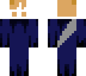 hollow knight vessel | Minecraft Skins