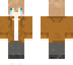 boy | Minecraft Skins