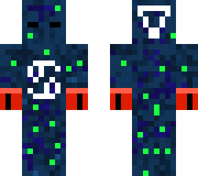 Cancer | Minecraft Skin