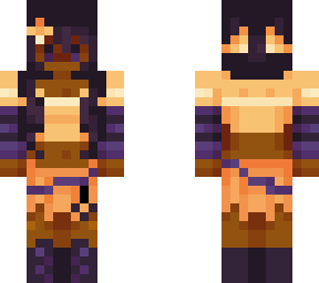 corn | Minecraft Skins