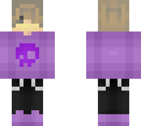 goth boy | Minecraft Skins