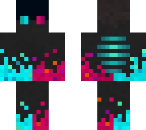 cold | Minecraft Skins