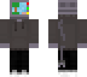 computer | Minecraft Skins