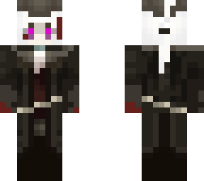 corrupted | Minecraft Skins