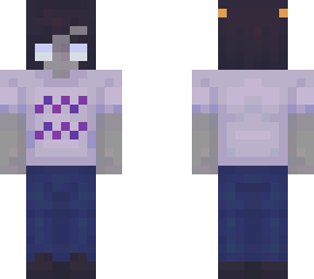 troll | Minecraft Skins