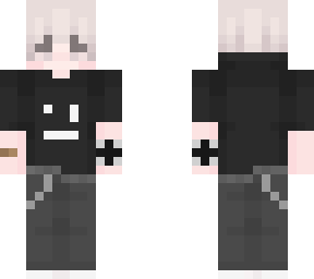 metallica | Minecraft Skins