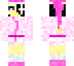 dandys world | Minecraft Skins