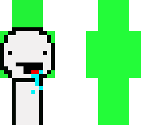 derp | Minecraft Skins