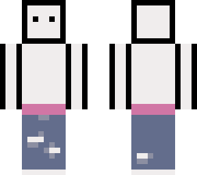 Doug_date_everything | Minecraft Skin