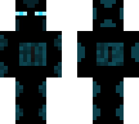 ender | Minecraft Skins