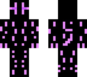 EnderNull_ | Minecraft Skin