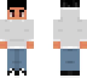 essential | Minecraft Skins