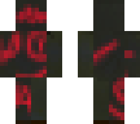 crazy | Minecraft Skins