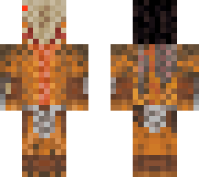 predator | Minecraft Skins