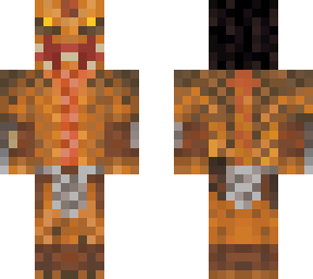 predator | Minecraft Skins