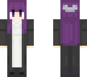 Fern | Minecraft Skin