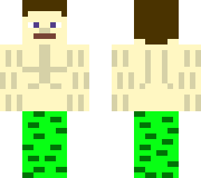 fish | Minecraft Skins