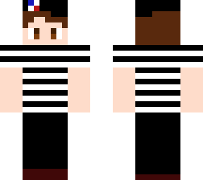 french | Minecraft Skins