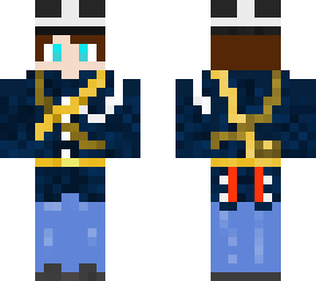 french | Minecraft Skins