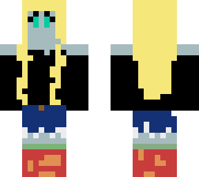 pickel | Minecraft Skins