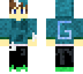 gooner | Minecraft Skins
