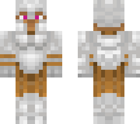 guard | Minecraft Skins