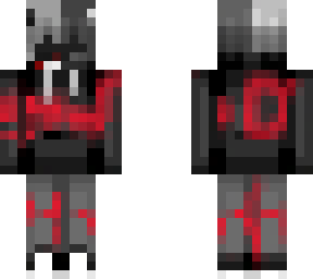 help | Minecraft Skin