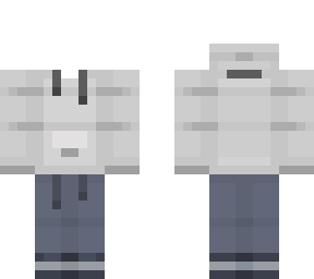 Hoodie & Sweats | Minecraft Skin
