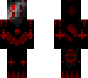 Hyper | Minecraft Skin