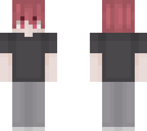 igris | Minecraft Skins