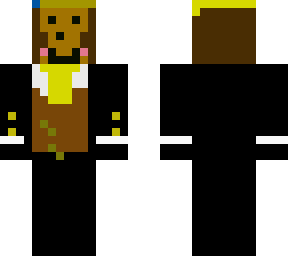 jandel | Minecraft Skins