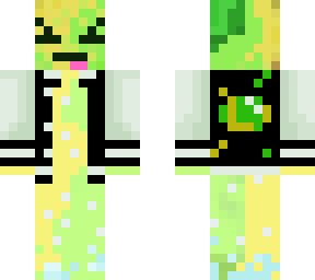 lemon | Minecraft Skins