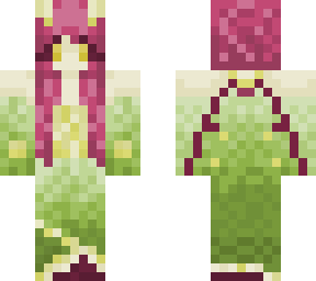 moth | Minecraft Skins