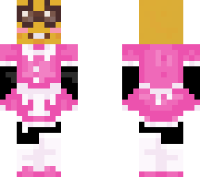 mic | Minecraft Skins