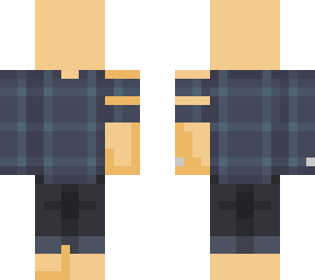 mahito | Minecraft Skins