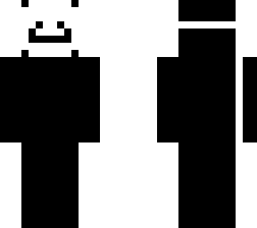 mask boi | Minecraft Skin