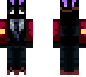 Mesh 2.1 | Minecraft Skin