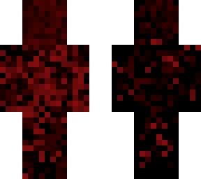 red | Minecraft Skins