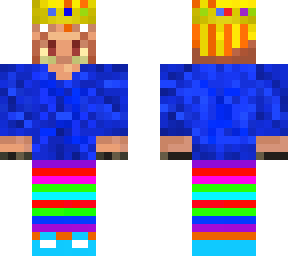 piglin | Minecraft Skins