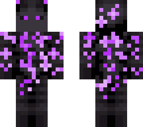 Narvi Mendoris | Minecraft Skin