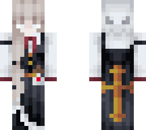 willow | Minecraft Skins