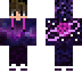 nightmare | Minecraft Skins